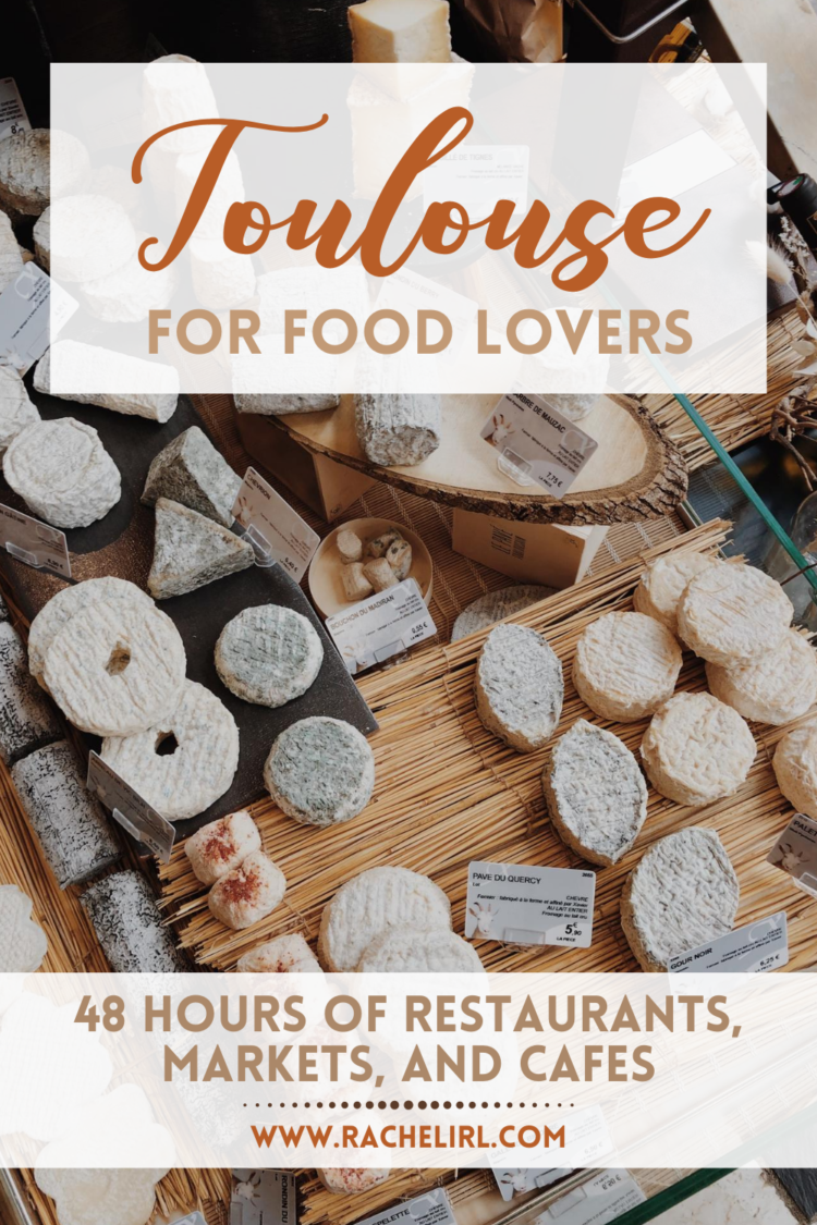 How to Spend a Perfect Long Weekend in Toulouse in 2026