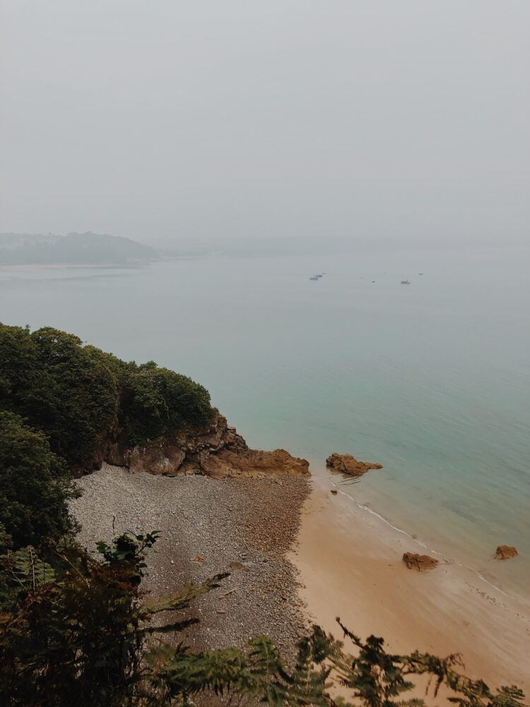 8 Amazing Things to Do in Tenby, Wales in 2026
