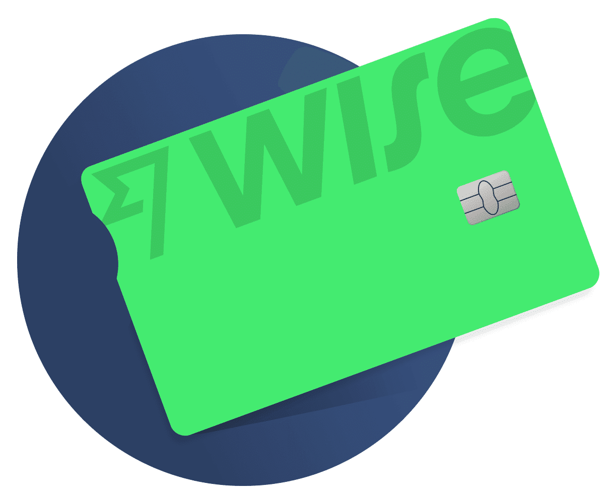 Avoid Foreign Transaction Fees with Wise Card | Rachel IRL