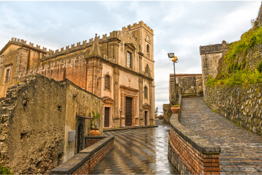 Savoca Guide (2026): Things to Do in The Godfather Town
