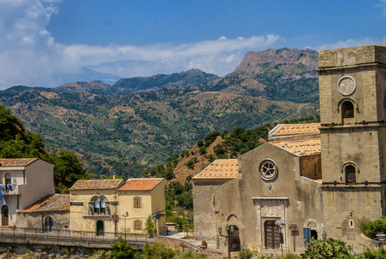 Savoca Guide (2026): Things to Do in The Godfather Town