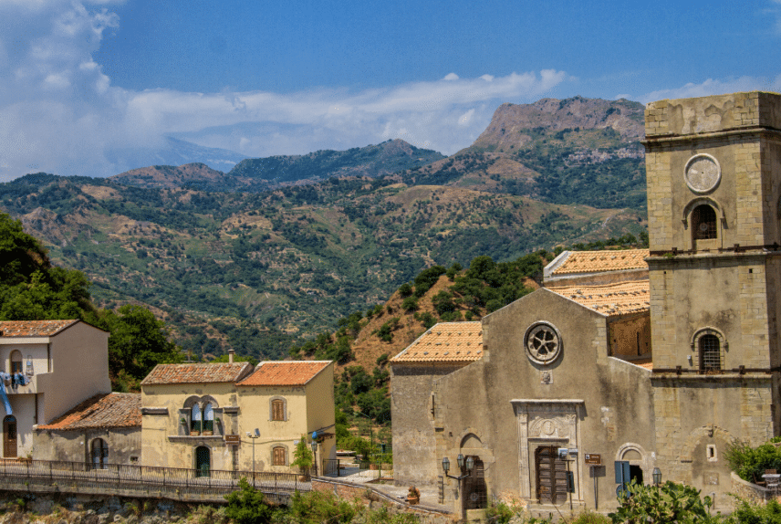 Savoca Guide (2026): Things to Do in The Godfather Town