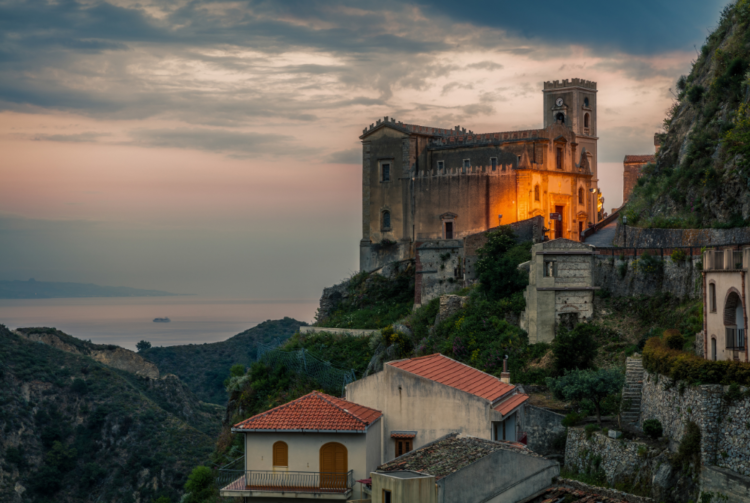 Savoca Guide (2026): Things to Do in The Godfather Town