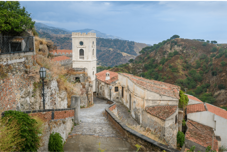 Savoca Guide (2025): Things to Do in The Godfather Town