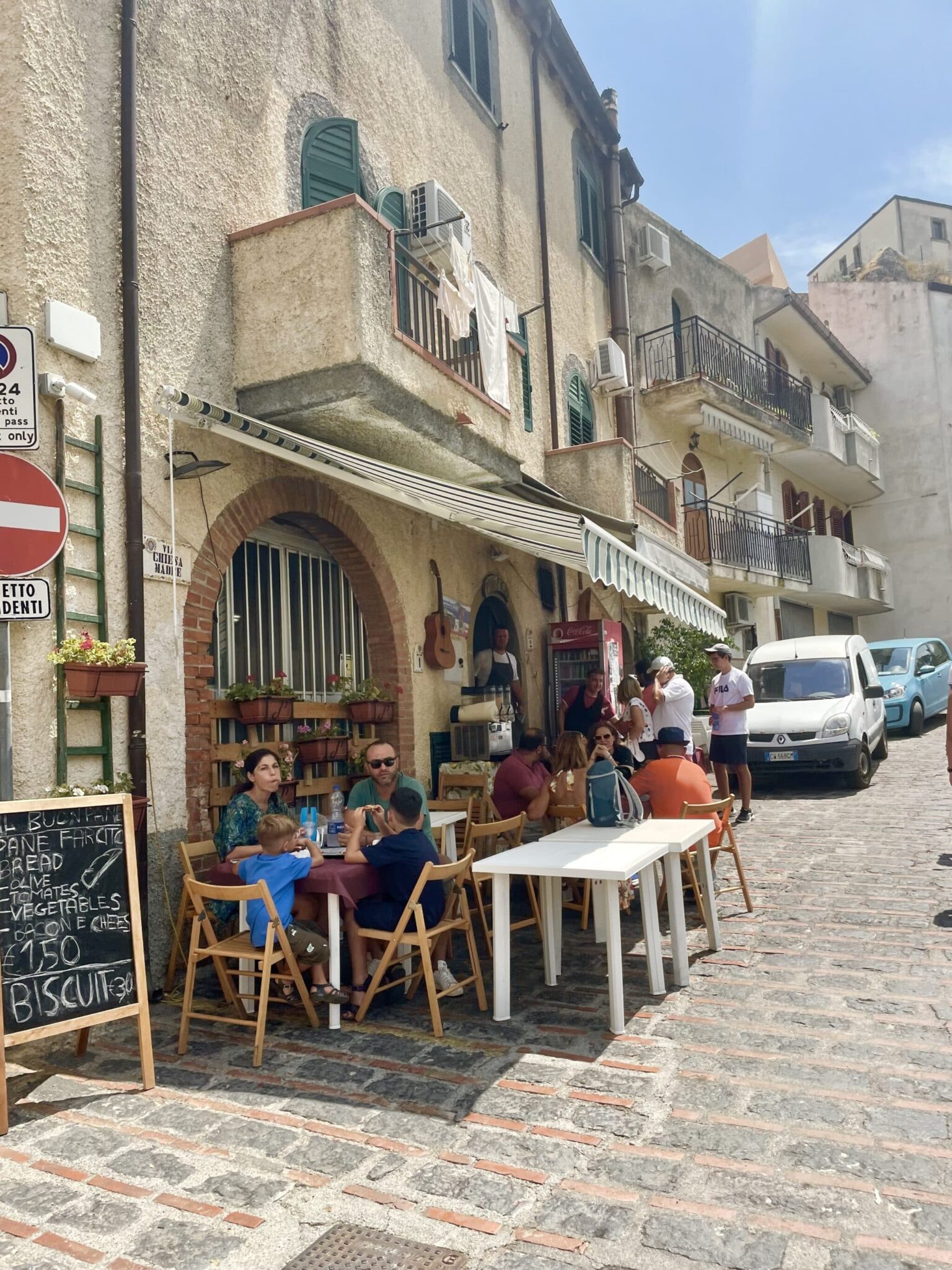 Savoca Guide (2026): Things to Do in The Godfather Town