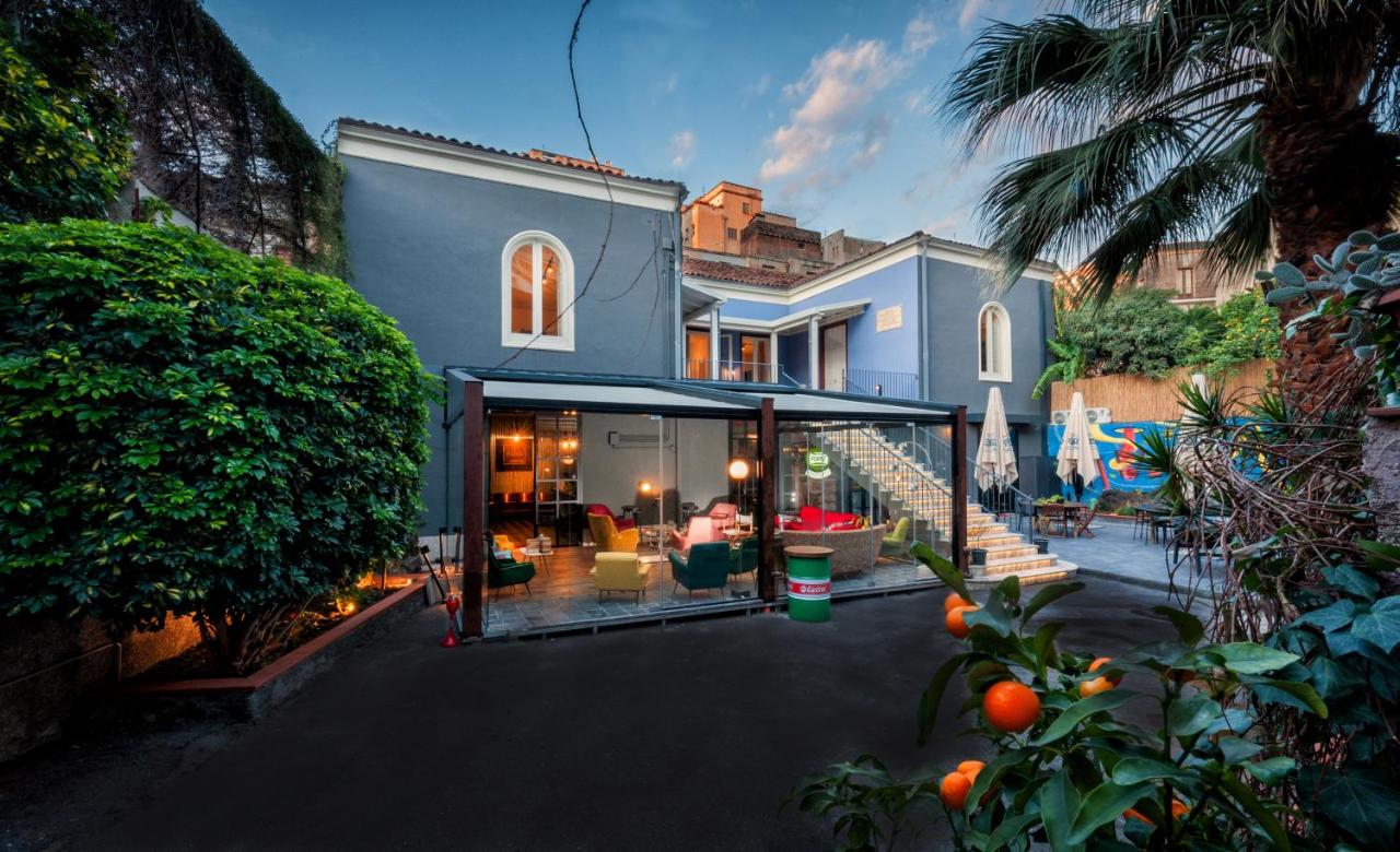 Where to Stay in Catania - 10 Excellent Hotels for 2024