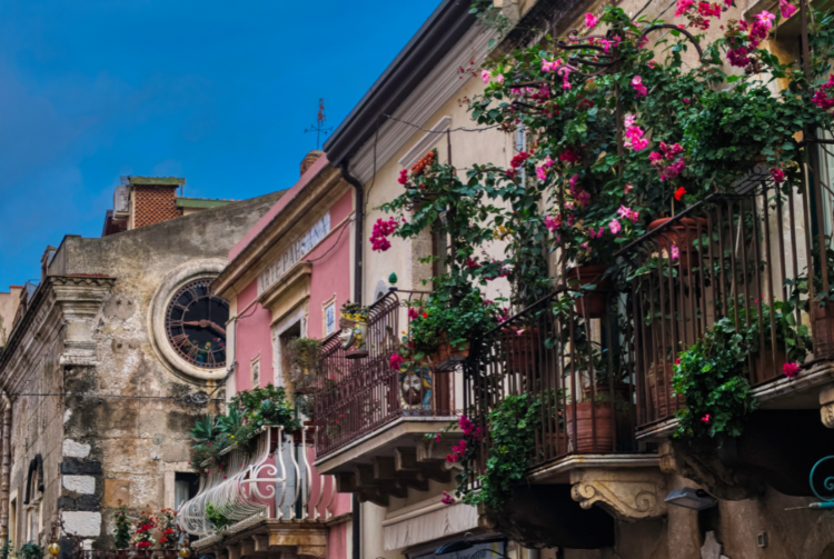 The Best Things to Do in Taormina: 4-Part Guide for 2024