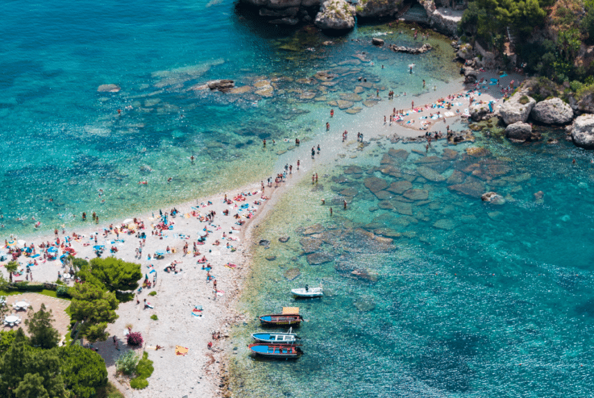 The Best Things to Do in Taormina: 4-Part Guide for 2024