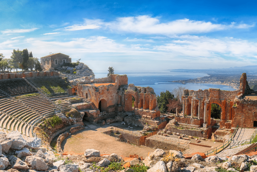 The Best Things to Do in Taormina: 4-Part Guide for 2024