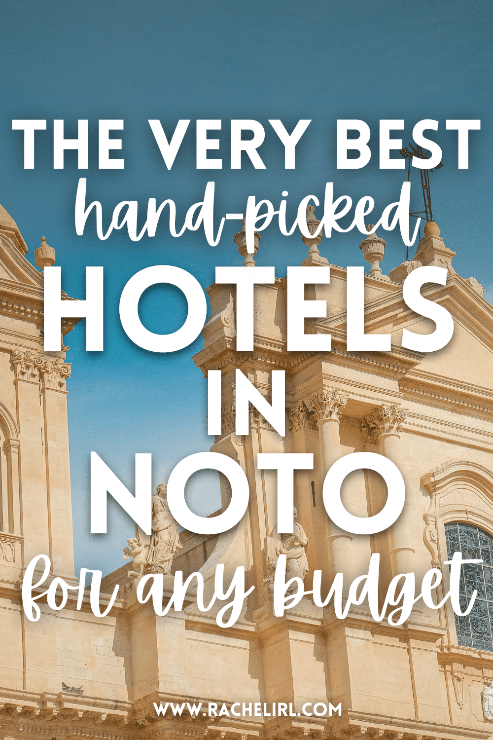 Where to Stay in Noto - 25 Top Hotels for Any Budget in 2025