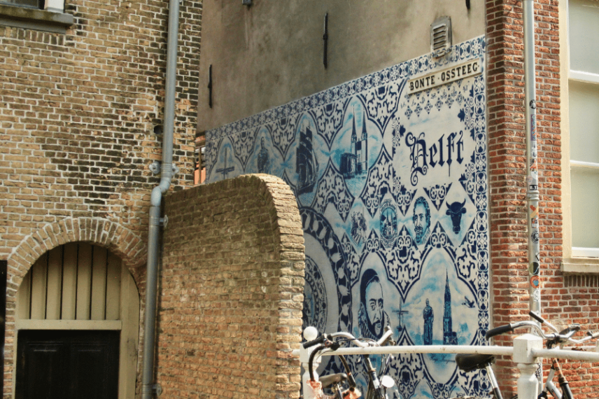 Perfect Amsterdam to The Hague Day Trip Itinerary for 2026
