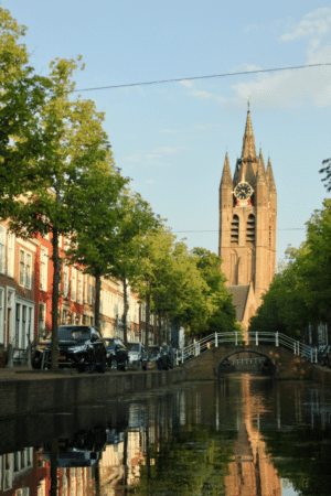 11 Things to Do in Delft | Perfect Day Trip Itinerary (2026)