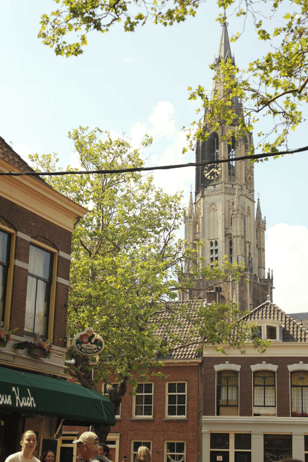 11 Things to Do in Delft | Perfect Day Trip Itinerary (2026)