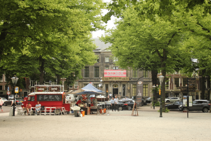 13 Best Museums in The Hague (Beyond Mauritshuis) in