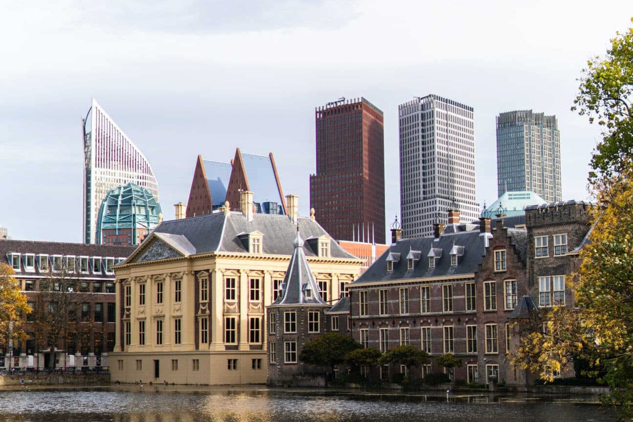 16 Amazing Amsterdam Thrift Stores & Vintage Markets You'll Love ...