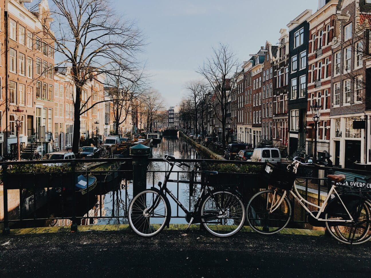 Best Time to Visit Amsterdam & Weather By Month (2026 Guide)