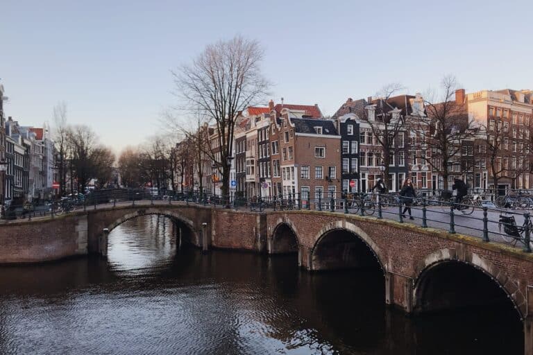 Best Time to Visit Amsterdam & Weather By Month (2026 Guide)