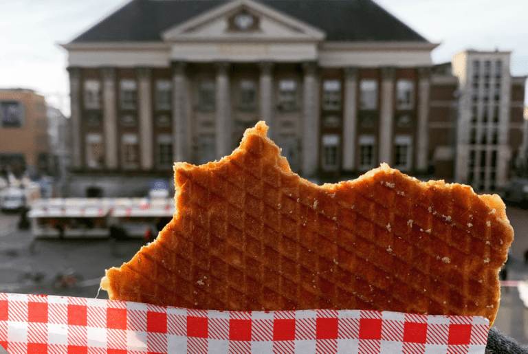 10 Best Foods in Amsterdam You Need to Try