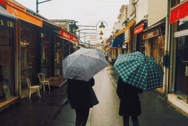 Best Time to Visit Paris & Weather by Month (2026 Guide)