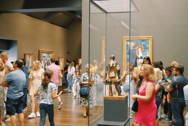 The 12 Best Paris Museums in 2026 (Not Just Art!)