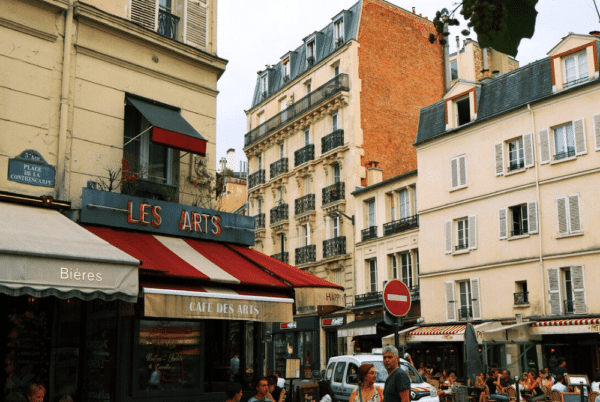 The Latin Quarter in Paris: 11 Authentic Things to See & Do