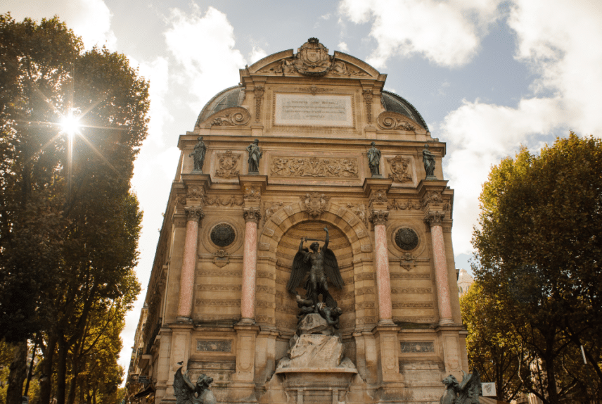 The Latin Quarter in Paris: 11 Authentic Things to See & Do