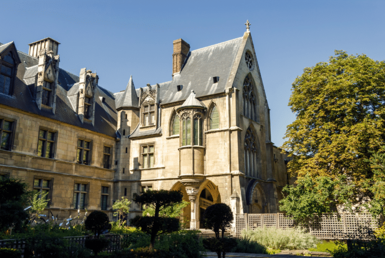 The Latin Quarter in Paris: 11 Authentic Things to See & Do