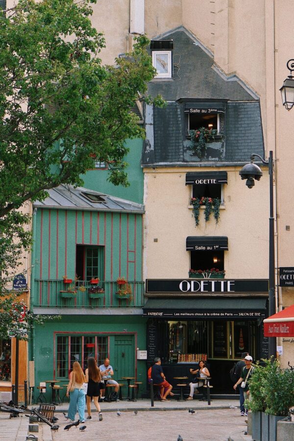 The Latin Quarter in Paris: 11 Authentic Things to See & Do