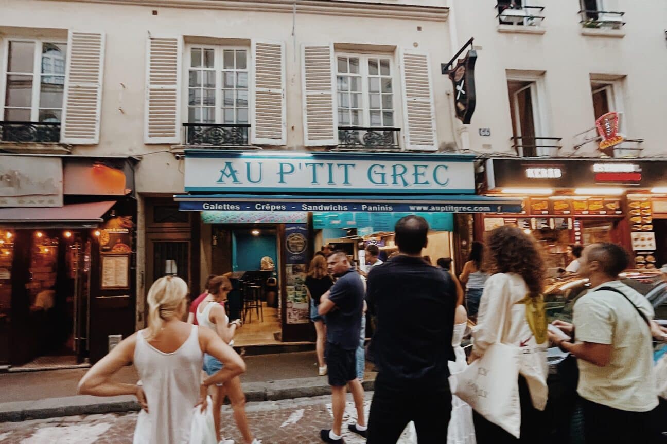 The Latin Quarter in Paris: 11 Authentic Things to See & Do