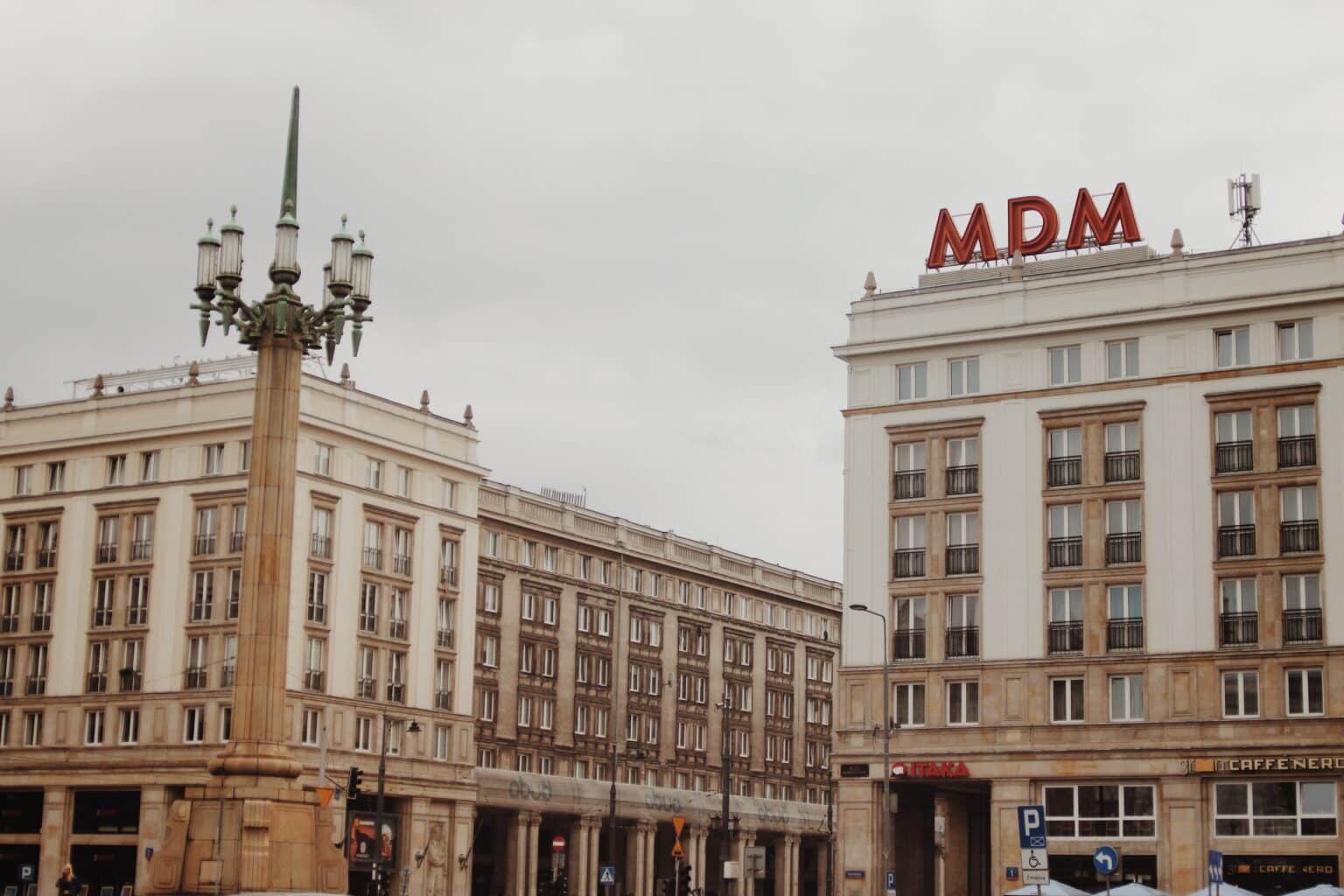 Your Perfect Praga Warsaw Guide: 12 Unmissable Experiences