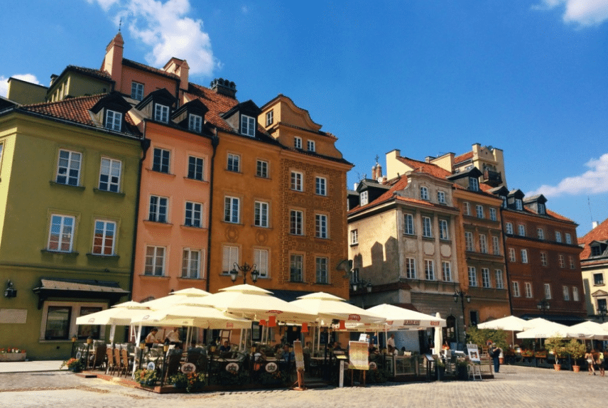 14 Amazing Things to Do in Warsaw Like a Local in 2026