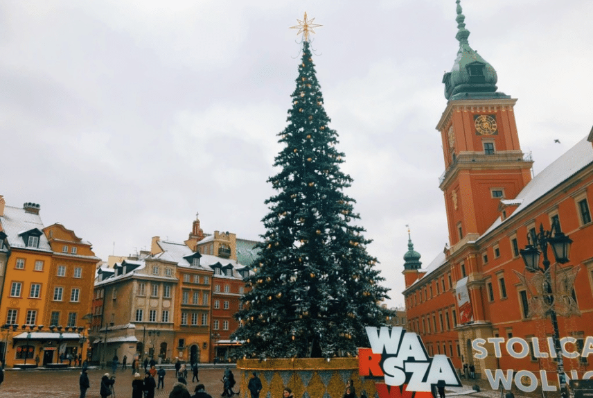 14 Amazing Things to Do in Warsaw Like a Local in 2026