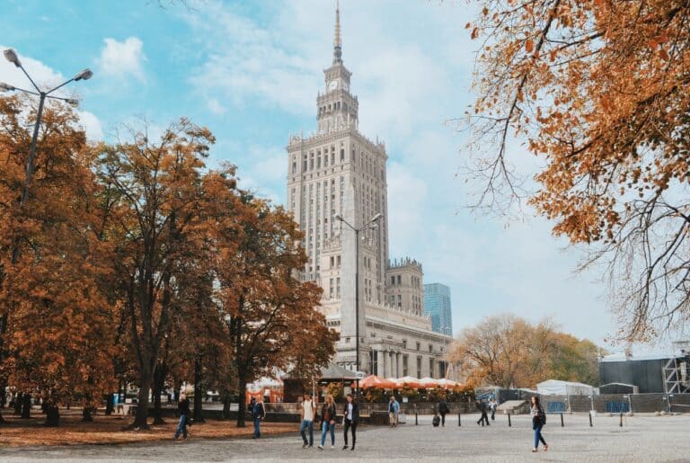 Where to Stay in Warsaw: 8 Exciting Areas to Explore in 2026