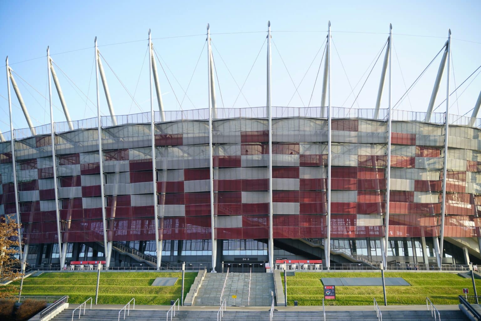 Where to Stay in Warsaw: 8 Exciting Areas to Explore in 2026