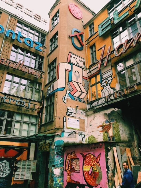 14 Hidden Gem Things to Do in Wroclaw, Poland | Rachel IRL