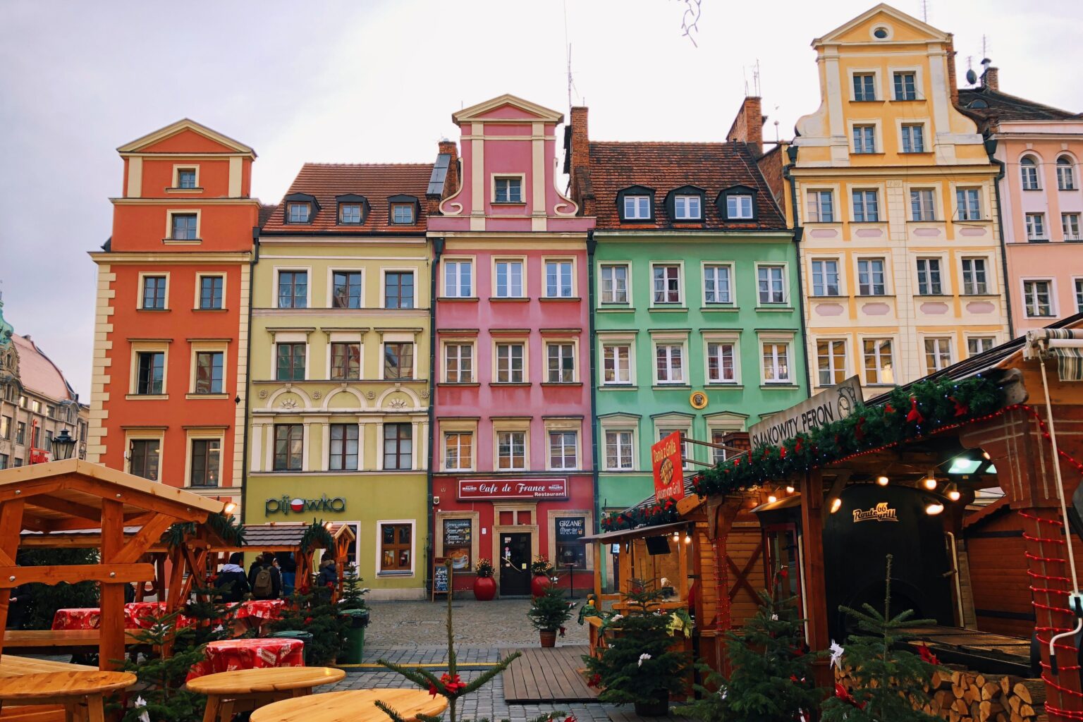 8 Captivating Krakow Day Trips to See More of Poland in 2024