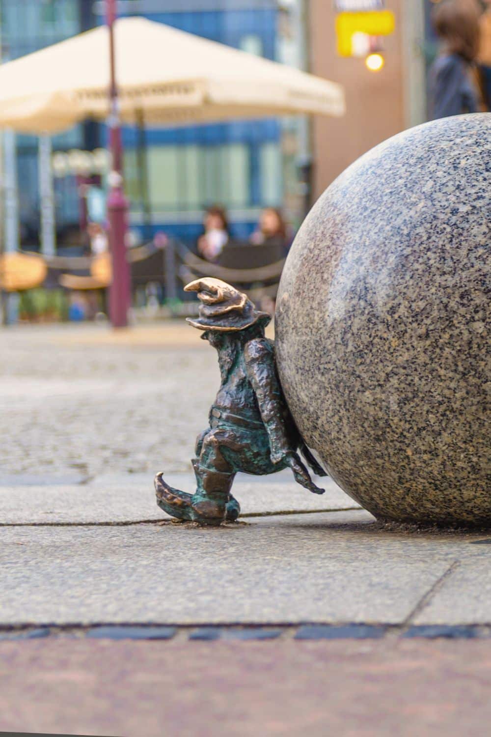 14 Hidden Gem Things to Do in Wroclaw, Poland | Rachel IRL