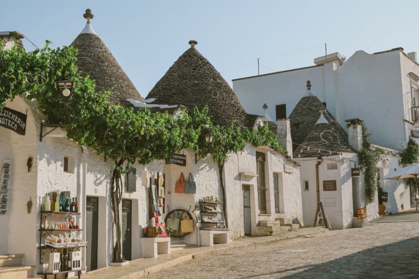 10 Best Places to Visit in Puglia's Valle d'Itria in 2026
