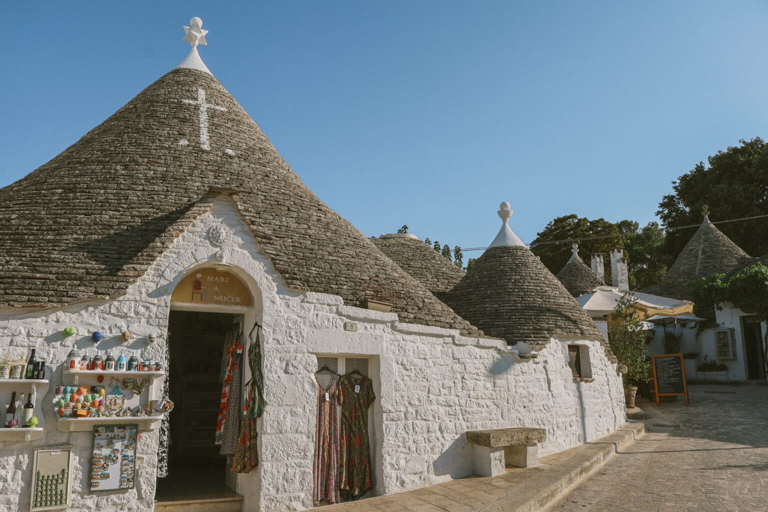 6 Fun Things to Do in Alberobello: Explore Trulli in Puglia