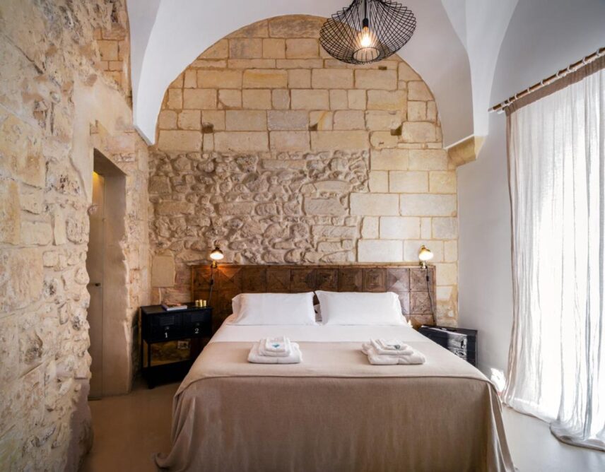 20 Best Lecce Hotels: Carefully Curated Picks for Any Budget