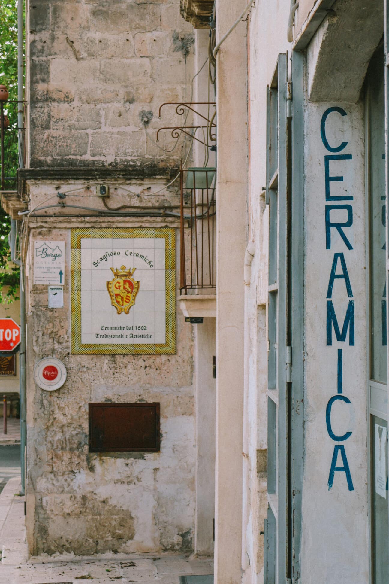 Visit Grottaglie in 2026: Puglia’s Perfect Ceramic Town