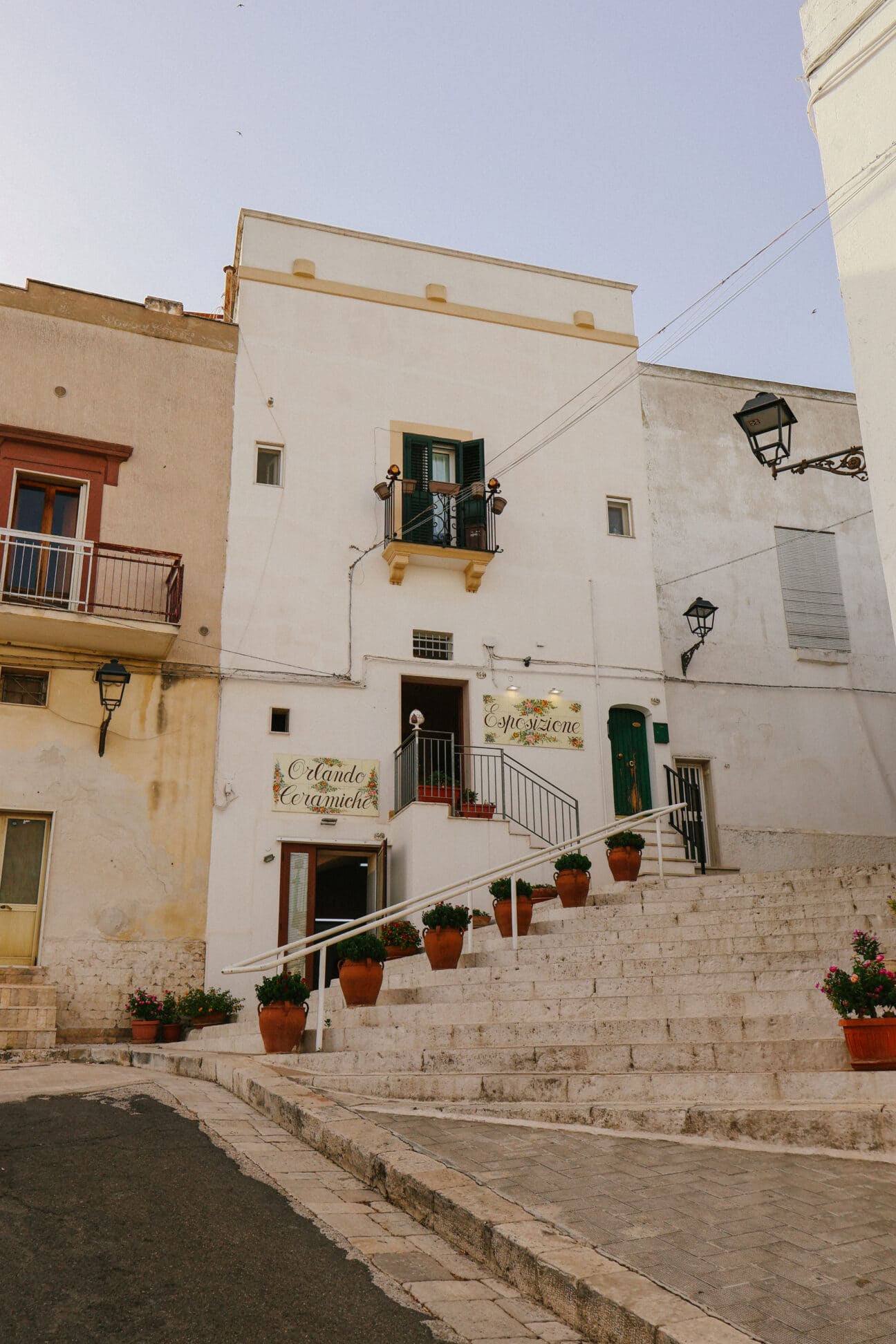 Visit Grottaglie in 2026: Puglia’s Perfect Ceramic Town