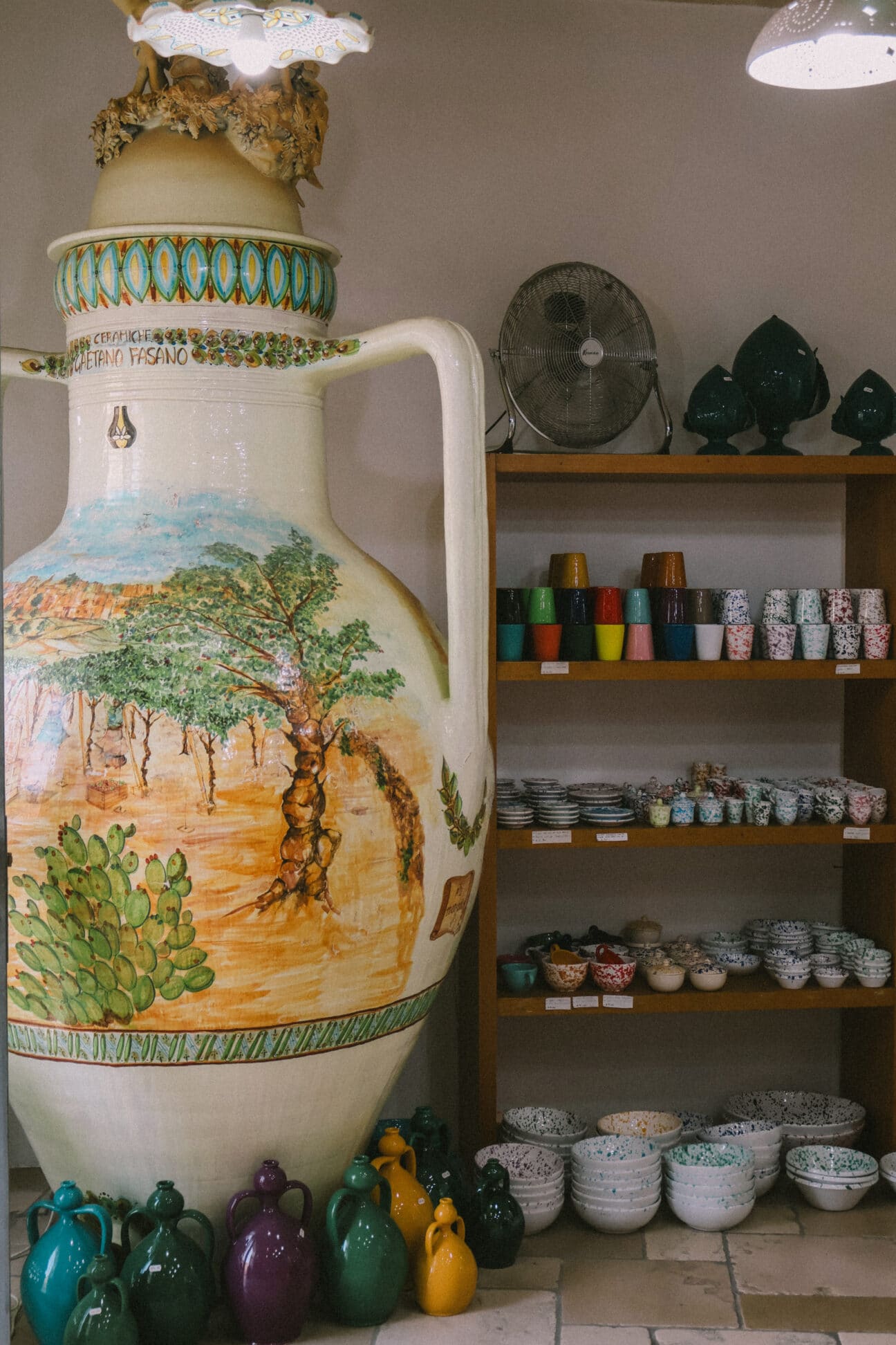 Visit Grottaglie in 2026: Puglia’s Perfect Ceramic Town