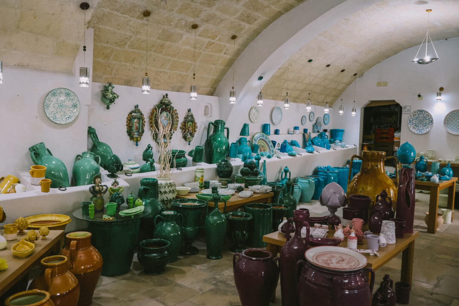 Visit Grottaglie in 2026: Puglia’s Perfect Ceramic Town