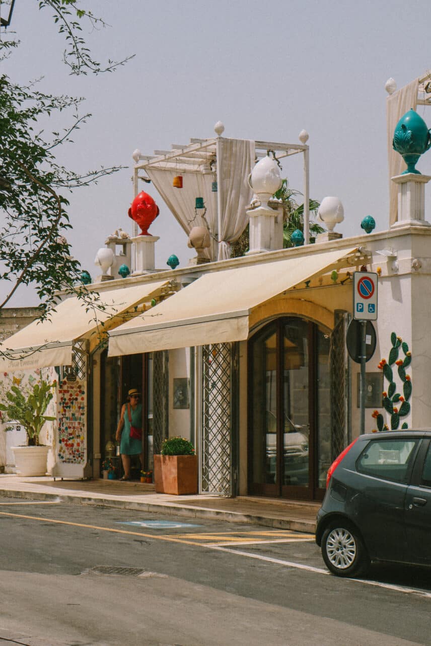 Visit Grottaglie in 2026: Puglia’s Perfect Ceramic Town