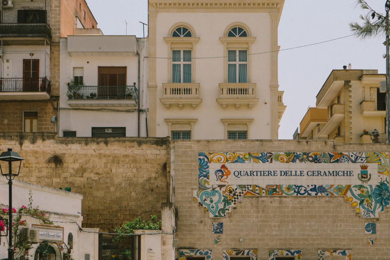 Visit Grottaglie in 2026: Puglia’s Perfect Ceramic Town