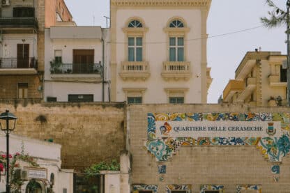 Visit Grottaglie in 2026: Puglia’s Perfect Ceramic Town
