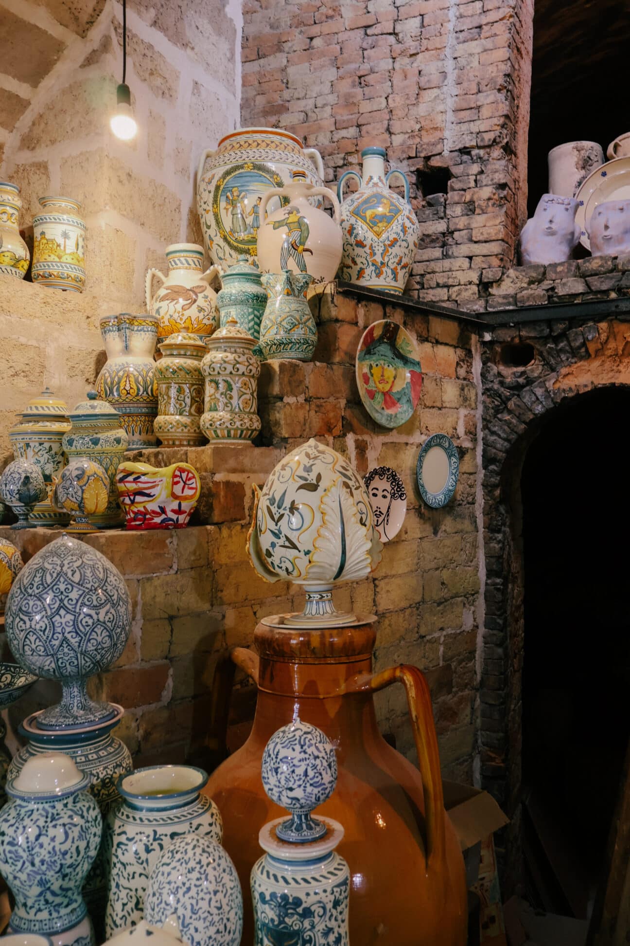 Visit Grottaglie in 2026: Puglia’s Perfect Ceramic Town