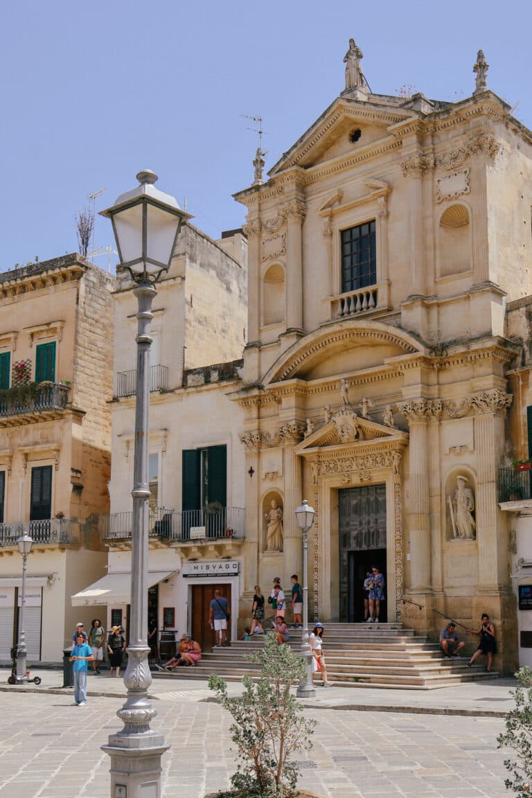 Salento Italy: Ultimate Guide to Top Towns & Beaches in 2026