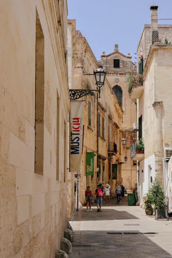11 Unforgettable Things to Do in Lecce, Italy in 2026